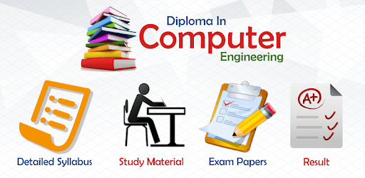 Diploma Computer Study Material for PC - How to Install on Windows PC, Mac