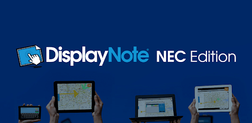 DisplayNote NEC Edition for PC - How to Install on Windows PC, Mac
