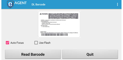 eAgent Drivers License Scanner for PC - How to Install on Windows PC, Mac
