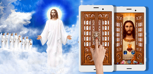 God Door Lock Screen for PC - How to Install on Windows PC, Mac
