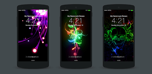 Neon Lock Screen for PC - How to Install on Windows PC, Mac