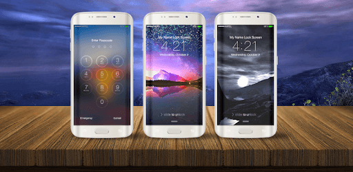 Password Lock Screen APK Download For Free