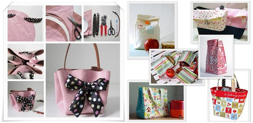 DIY Bag Handmade Tutorials for PC - How to Install on Windows PC, Mac