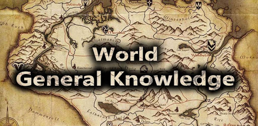 General Knowledge - world, technology, inventions for PC - How to ...