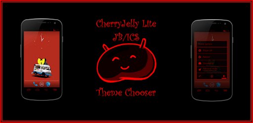 CherryJelly-Lite Theme Engine for PC - How to Install on Windows PC, Mac