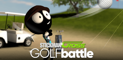 Stickman Cross Golf Battle for PC - How to Install on Windows PC, Mac