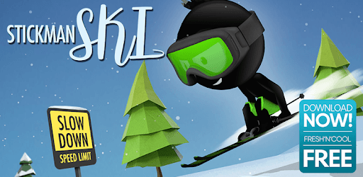 Stickman Ski for PC - How to Install on Windows PC, Mac