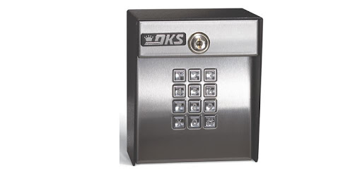 DKS Digital Lock Manager for PC - How to Install on Windows PC, Mac