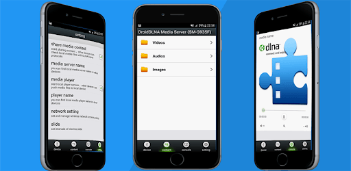 DLNA/UPnP Cast Stream & Mirroring + dlna plyer for PC - How to Install ...