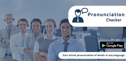 Pronunciation Checker APK Download For Free