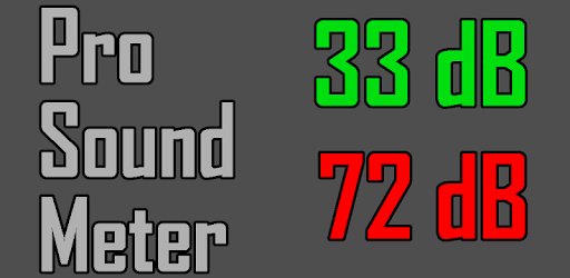 Pro sound meter for PC - How to Install on Windows PC, Mac