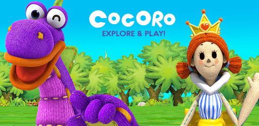 Cocoro - TV Shows for Kids for PC - How to Install on Windows PC, Mac