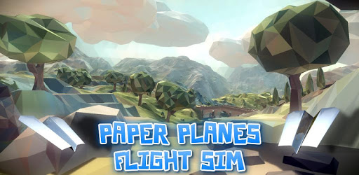 Paper Planes Flight Sim for PC - How to Install on Windows PC, Mac