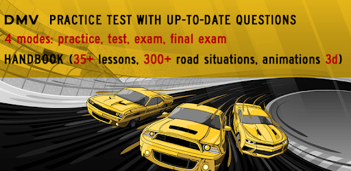 DMV Florida Permit Practice Test 2018 +Handbook for PC - How to Install ...