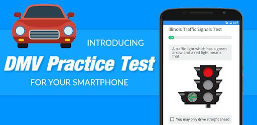 DMV Practice Test APK Download For Free