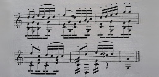 Musical notation for PC - How to Install on Windows PC, Mac