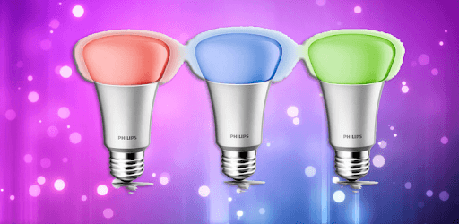 Hue Control For Philips Light for PC - How to Install on Windows PC, Mac