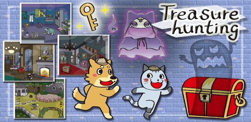Treasure Hunting[Kids] for PC - How to Install on Windows PC, Mac