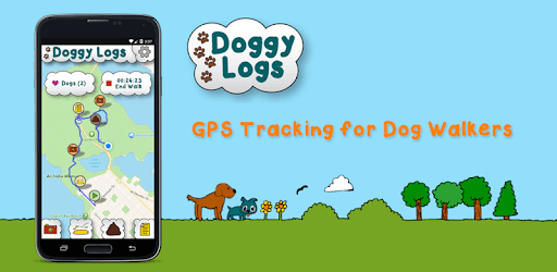 Doggy Logs - Dog Walk Tracker for PC - How to Install on Windows PC, Mac
