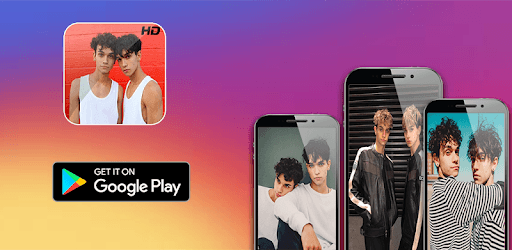 Lucas and Marcus HD Wallpapers for PC - How to Install on Windows PC, Mac