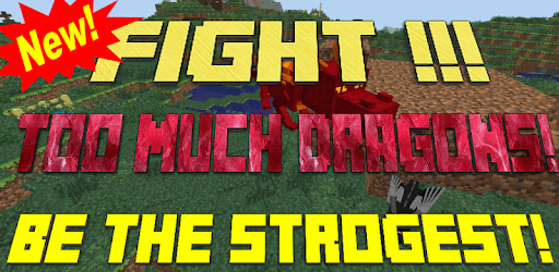 MORE DRAGONS MOD MCPE for PC - How to Install on Windows PC, Mac