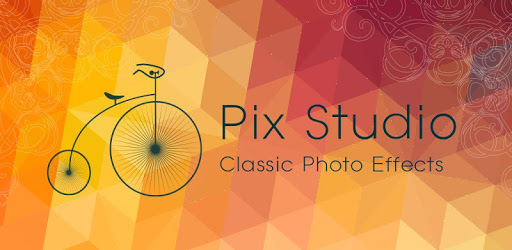 Pix Studio - Photo Editor Foto for PC - How to Install on Windows PC, Mac