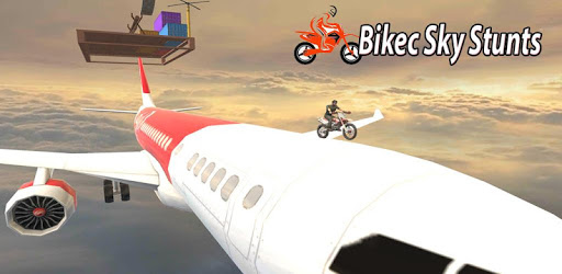 Bike sky stunt - Bike Stunt Game for PC - How to Install on Windows PC, Mac