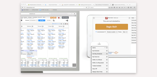 Dolce Software - DolceClock for PC - How to Install on Windows PC, Mac