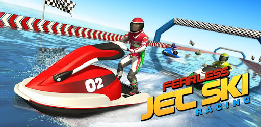 Fearless Jet Ski Racing Stunts for PC - How to Install on Windows PC, Mac