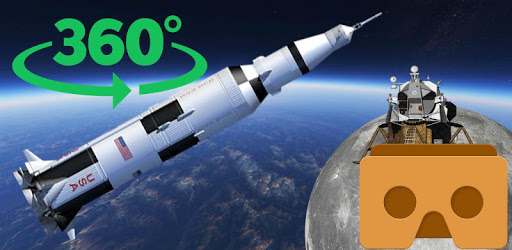 VR Apollo Launch 360 for PC - How to Install on Windows PC, Mac