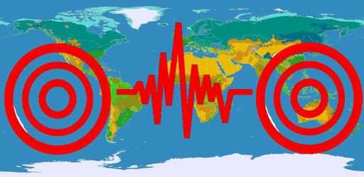 EarthQuake Monitor for PC - How to Install on Windows PC, Mac