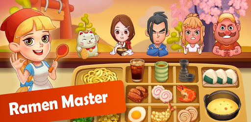 Ramen Master for PC - How to Install on Windows PC, Mac