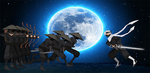 Ninja Warrior:The Legend Fighter for PC - How to Install on Windows PC, Mac