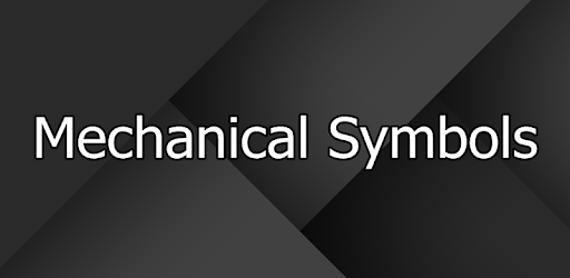 Mechanical Symbols APK Download For Free