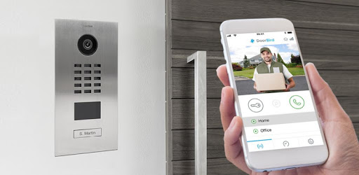 DoorBird for PC - How to Install on Windows PC, Mac