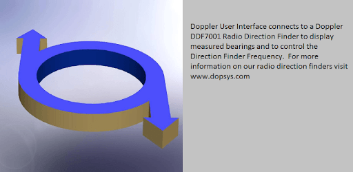 Doppler DDF7000 User Interface for PC - How to Install on Windows PC, Mac