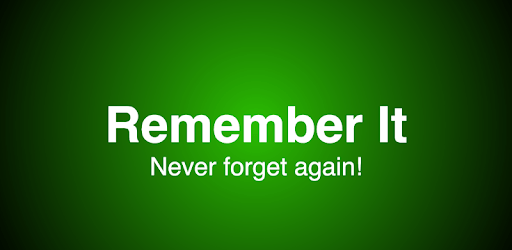 Remember It for PC - How to Install on Windows PC, Mac