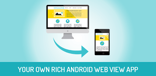 Web2App APK Download For Free