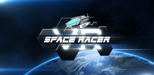 VRX Space Racer - Free VR Racing Games for PC - How to Install on ...