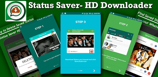 Status Saver Whatsappp Offline HD Video Image for PC - How to Install ...