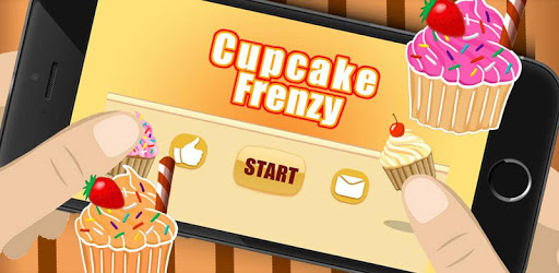 Cupcake Frenzy rush game for PC - How to Install on Windows PC, Mac