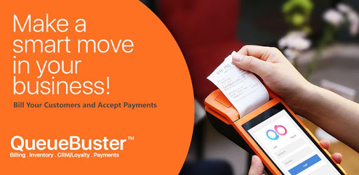 QueueBuster™ POS - Point of Sale for PC - How to Install on Windows PC, Mac