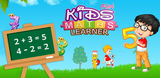 KIDS FUN MATHS LEARNER for PC - How to Install on Windows PC, Mac