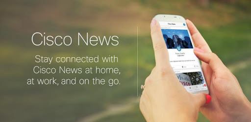 Cisco News for PC - How to Install on Windows PC, Mac