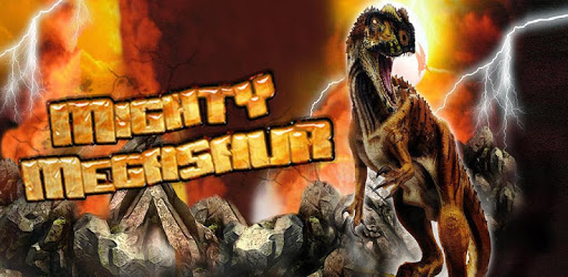 Mighty Megasaurs by Dragon-i APK Download For Free
