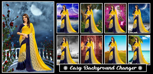 Easy Background Changer - Auto Cut Out for PC - How to Install on ...