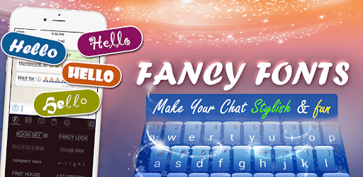Fancy Fonts Keyboard - Font Style Changer for PC - How to Install on ...
