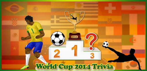 World Cup Trivia 2014 for PC - How to Install on Windows PC, Mac