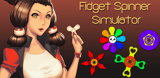 Custom Fidget Hand Spinner Maker Simulator for PC - How to Install on ...