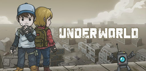 Underworld : The Shelter for PC - How to Install on Windows PC, Mac